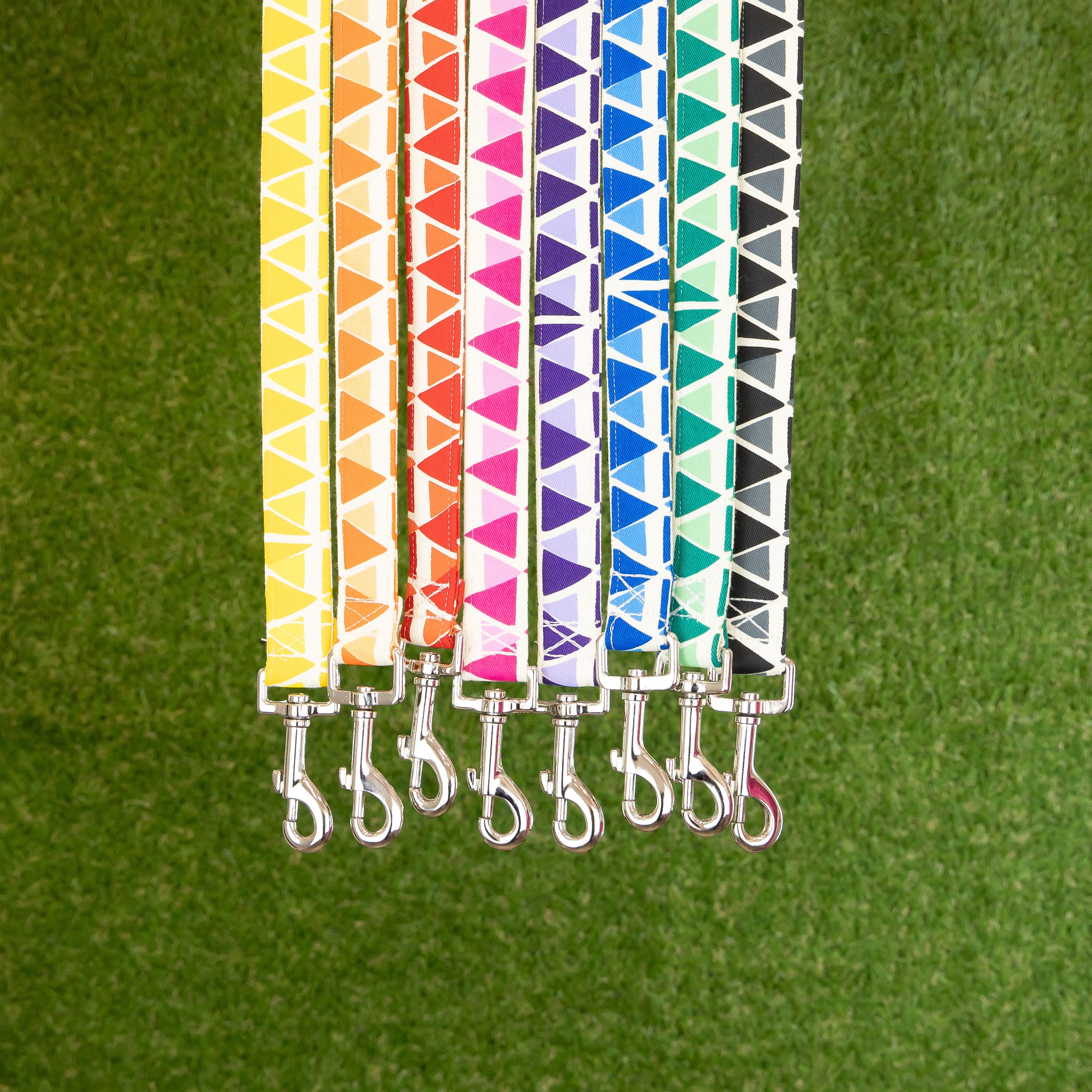 Acute Angles Leash | Comfy Tails