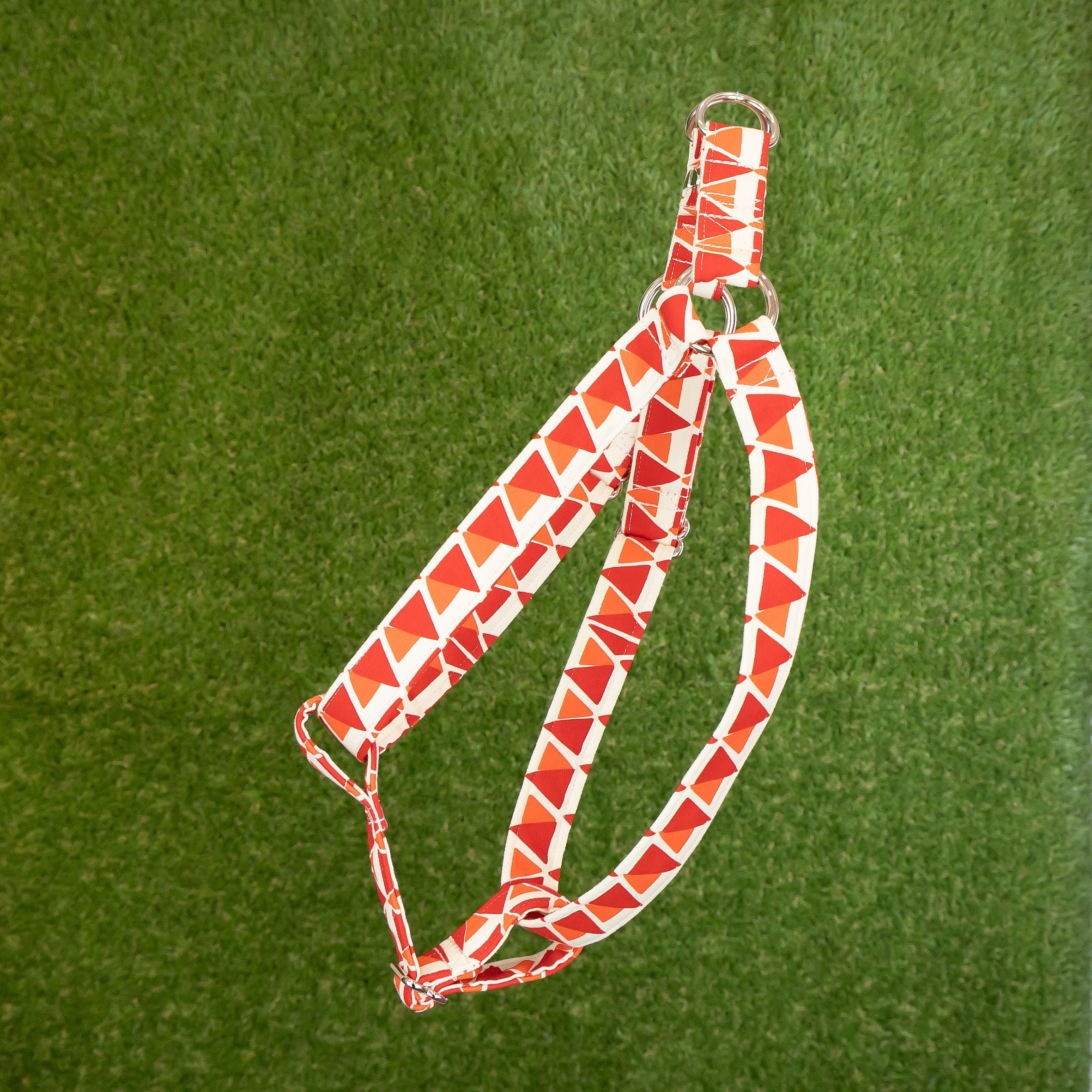 Acute Angles Harness | Comfy Tails